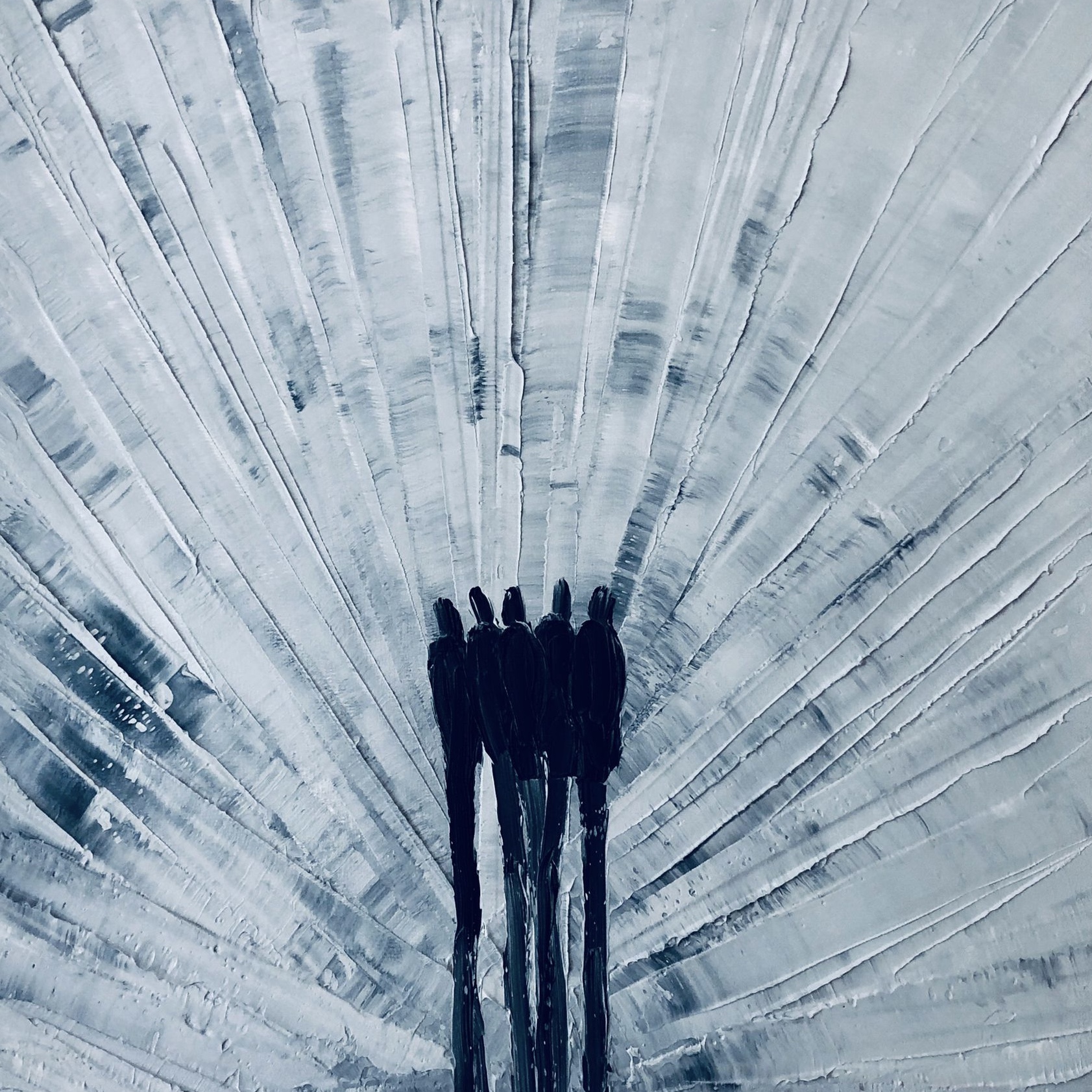 Radial IV – Jo Holdsworth